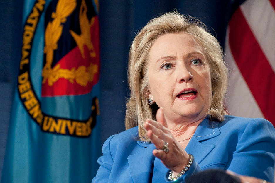2016 candidates? None of the above, thank you very much – Brett Wilkins