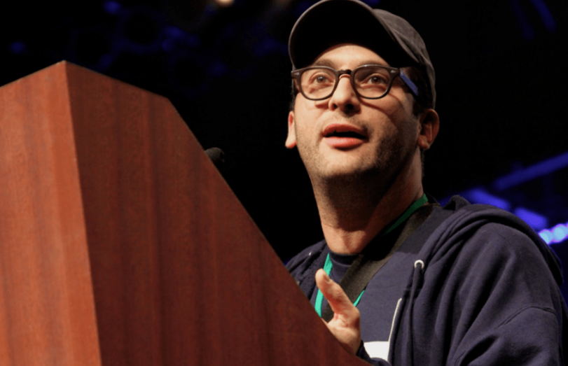 Daily Kos — ‘Gasland’ director Josh Fox: Bernie Sanders’ climate plan ...