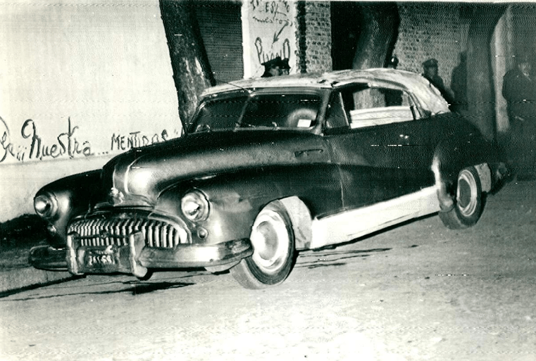 Teaching torture: The death and legacy of Dan Mitrione – Brett Wilkins