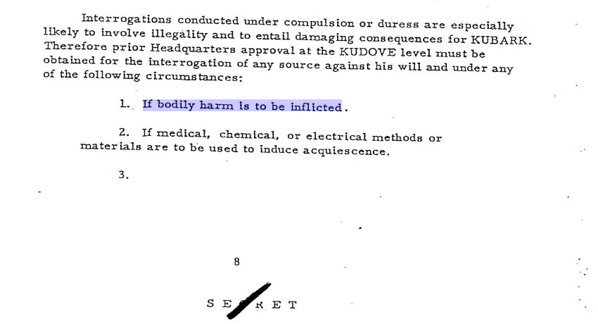 Teaching torture: The death and legacy of Dan Mitrione – Brett Wilkins