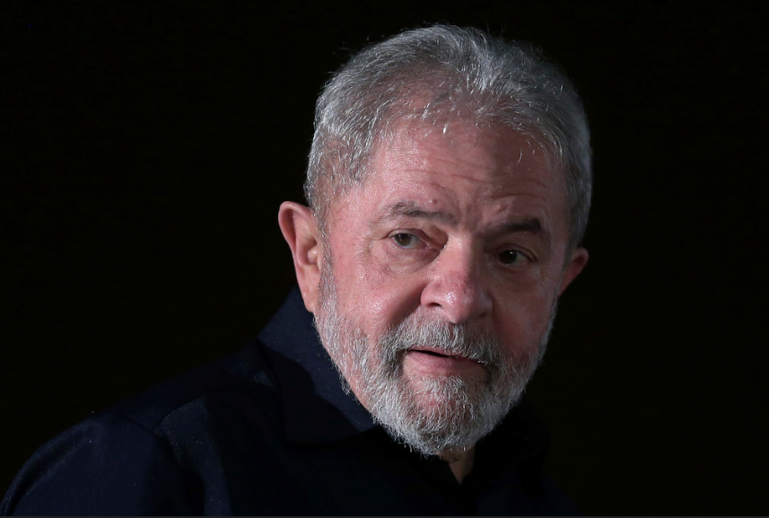 Lula blasts Bolsonaro and Brazil’s oligarchs for ‘creating a monster ...