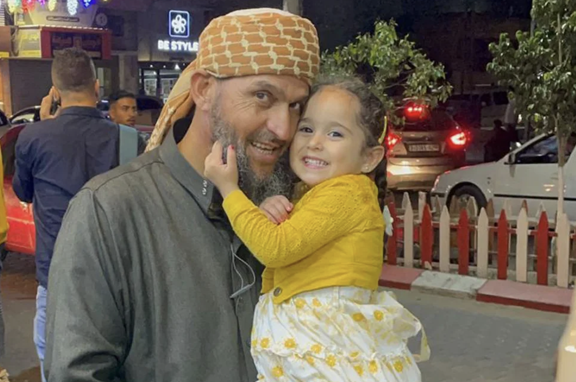 Israel kills Khaled Nabhan, known for touching ‘soul of my soul ...